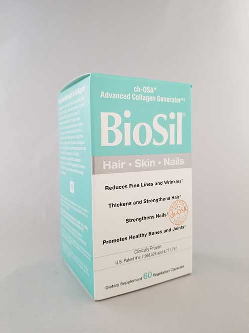 biosil – Conscious Living Center